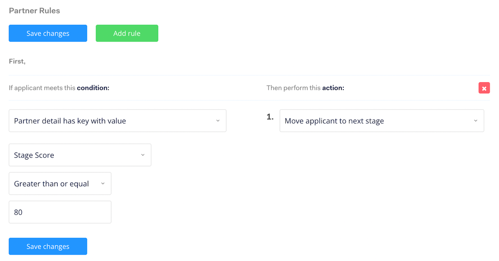 Using eduMe assessments in Fountain